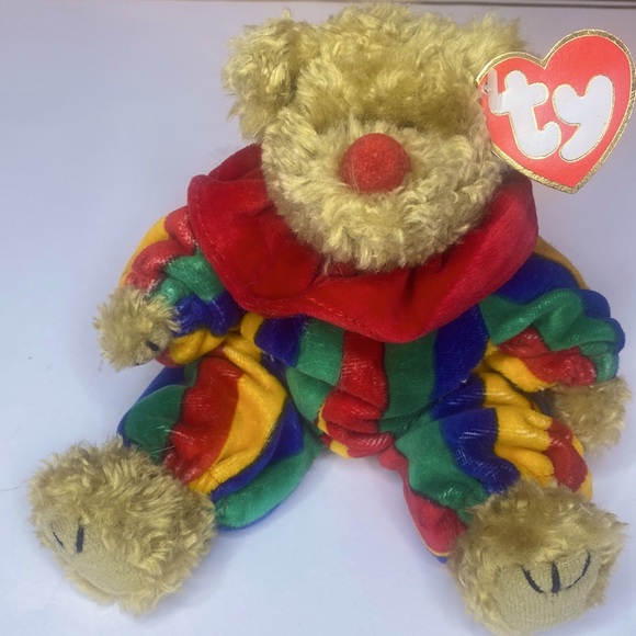 Ty | Toys | Ty Bear Collectibles | Poshmark